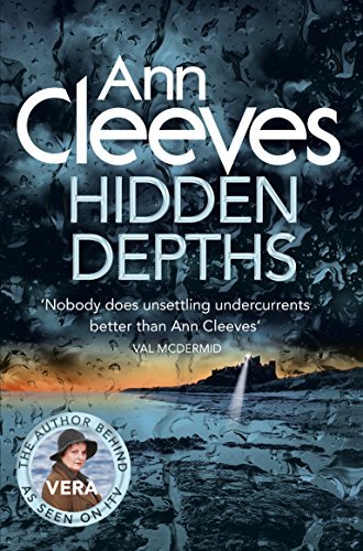 Hidden Depths (Vera Stanhope) | eBay