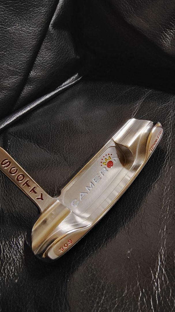Scotty Cameron New Port Studio Stainless Beach 34 | eBay Scotty Cameron New Port Studio Stainless Beach 34 | eBay