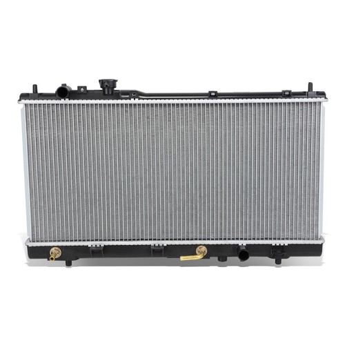 Fit 99-03 Mazda Protege 5 AT OE Style Aluminum Core Cooling Radiator ...