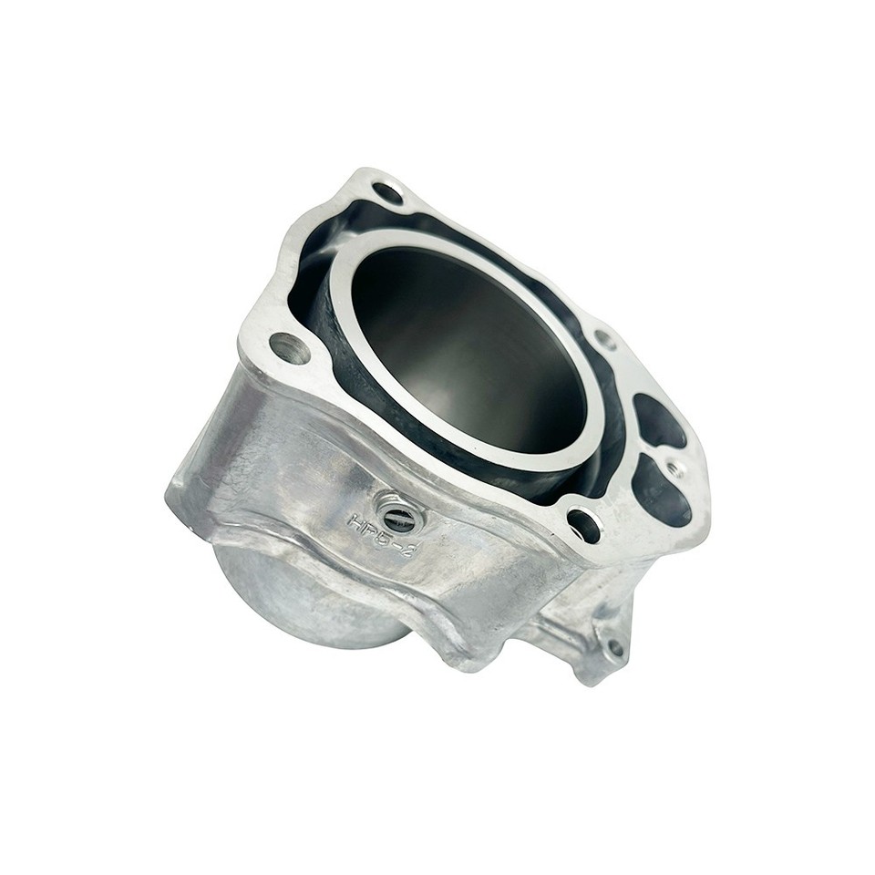 NEW OEM TOP END KIT W/ CYLINDER 12100-HP7-A00 TRX420 RANCHER FOR HONDA ...