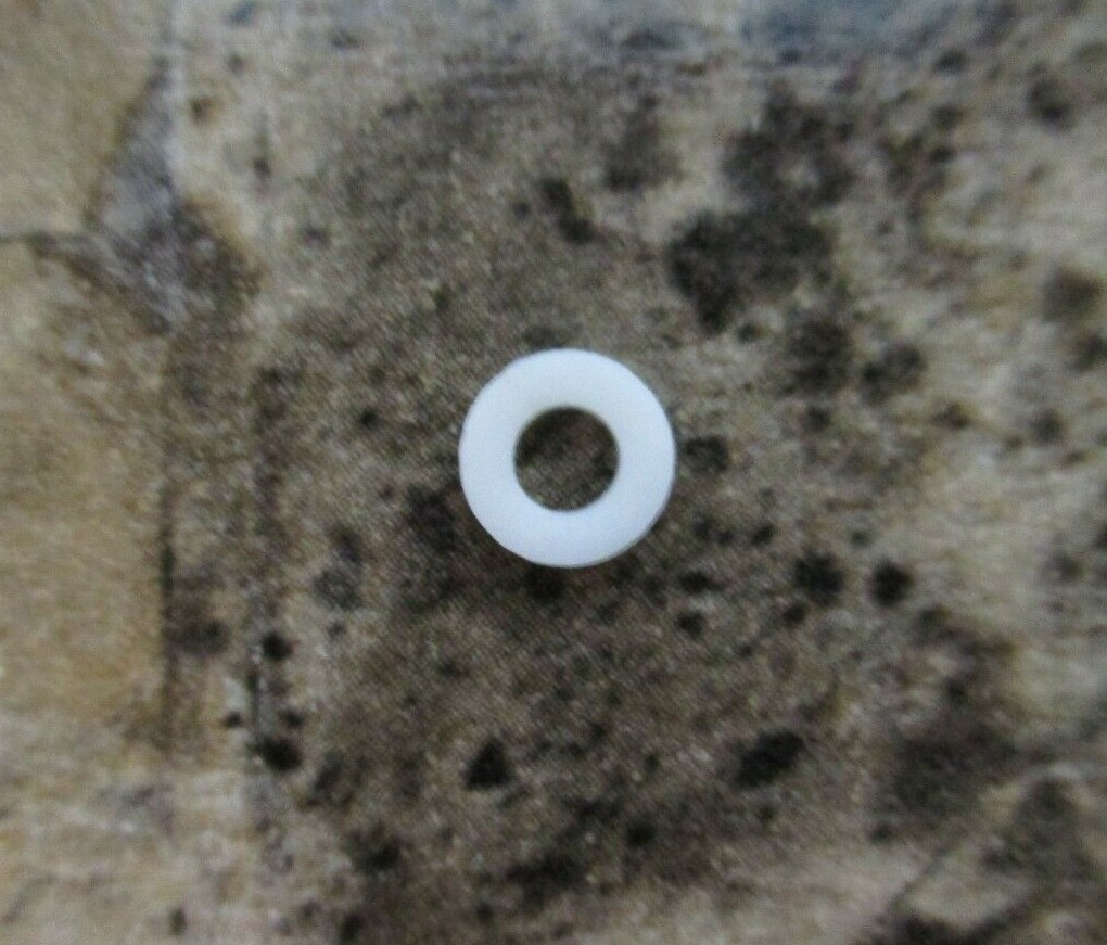 MS28774-004 Packing Retainer Back-up Ring 7/64" I.D. - Lot of 10 | eBay