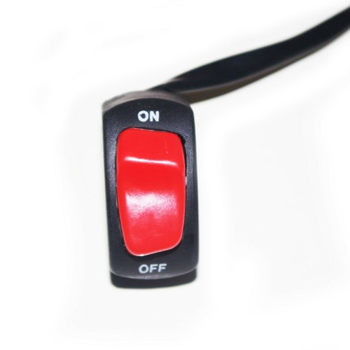 Fits Norton Royal Enfield Jawa BMW Kill Switch Engine Cut Off Stop ...