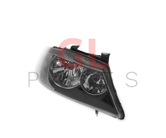 Headlight Headlamp FOR BMW 3 E90/E91 2005-2009 63116942722 Right VALEO ...