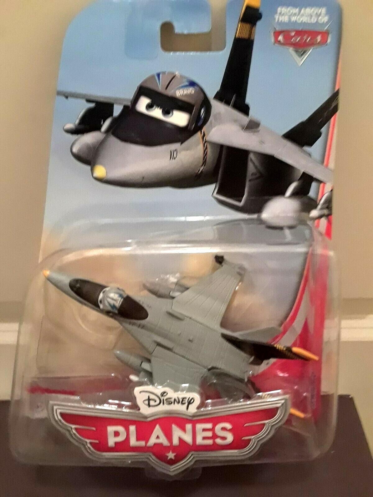 Disney Planes Characters