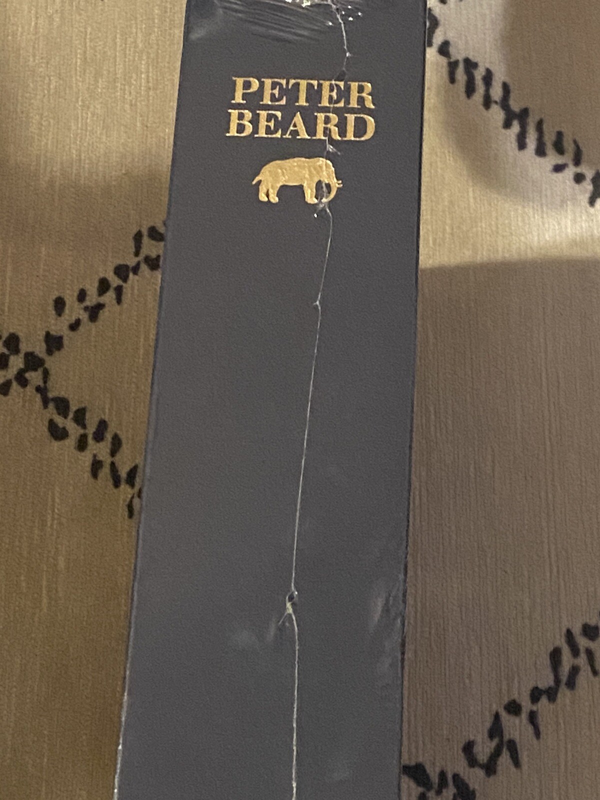 Peter Beard by Steven M. L. Aronson (2008, Book, Other) for sale online ...