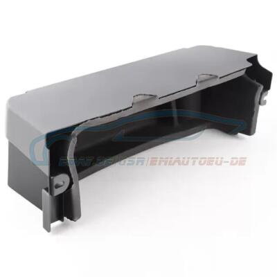 Original BMW 51757200605 - Abdeckung hinten 5er | eBay