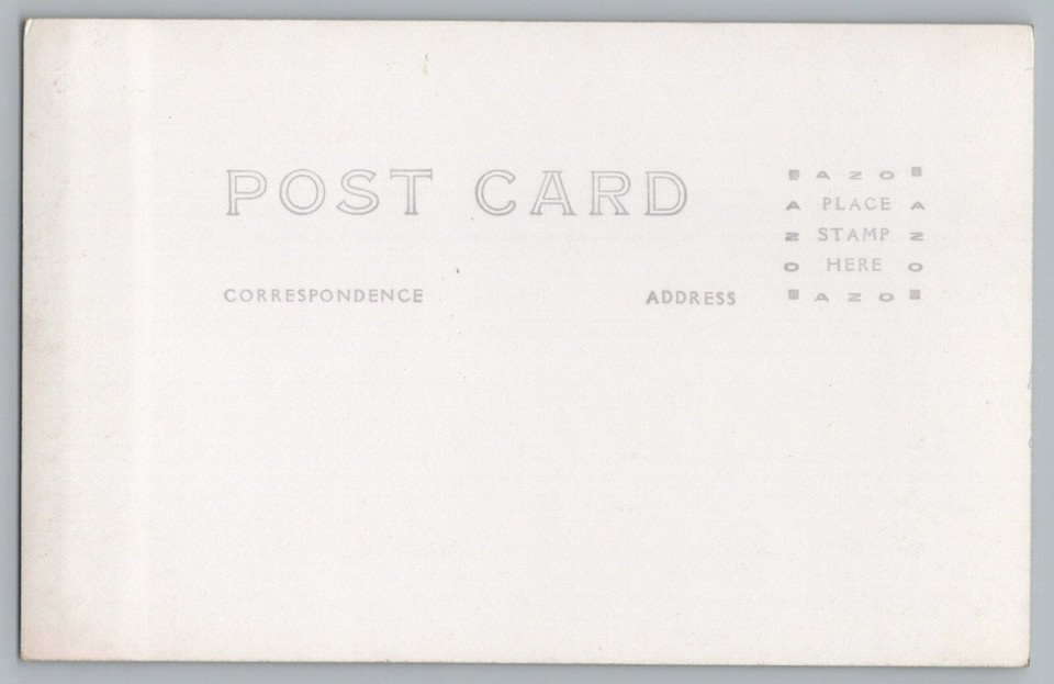 Valentine Nebraska NE Bryan Bridge Real Photo Postcard RPPC 1924-49 | eBay