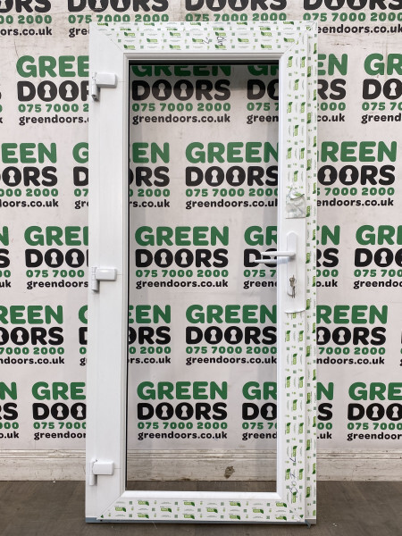 Plastic Door PVC Door & Window PVC Plastic Door Manufacturer From