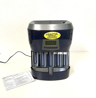 Coin & Change Sorting - Digital Display