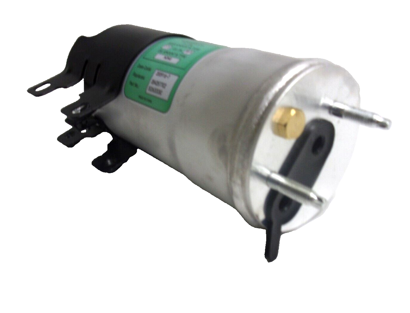 3542577C2 OEM INTERNATIONAL BERGSTROM AC ACCUMULATOR RECEIVER DRIER ...