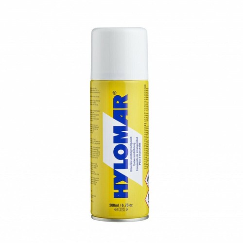 Hylomar Spray Gasket And Thread Sealant 200ML Aerosol HYL200 | eBay ...