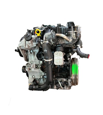 Engine for VW Volkswagen Passat B7 2.0 TDI CFGC CFG 03L100090J | eBay