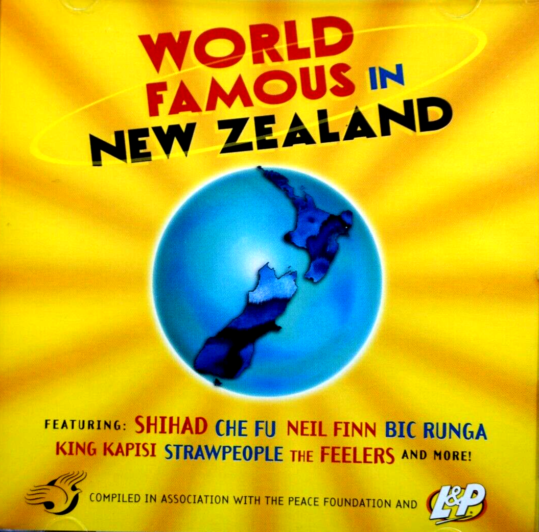New Zealand Famous Artists Inspiration: New Zealand | Peter McIntyre's