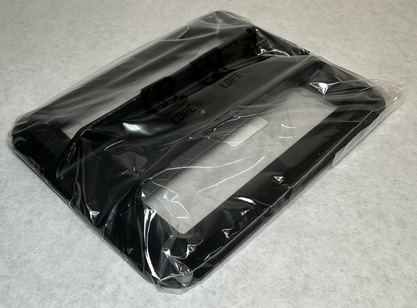 HP G1K23AA Desktop Mini Chassis Tower Stand - Black for sale online | eBay