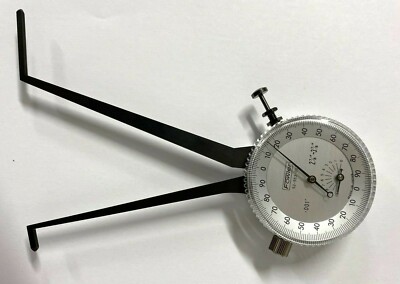 Calipers - Inside Dial Caliper Gage