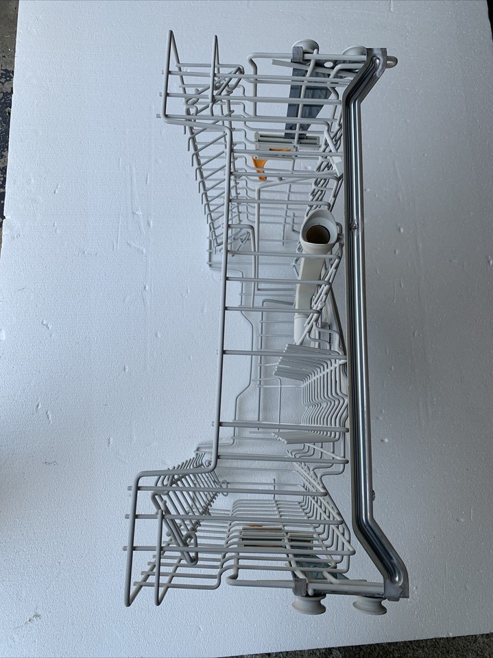 Miele Dishwasher Upper Rack Used From G863 No Rust | eBay