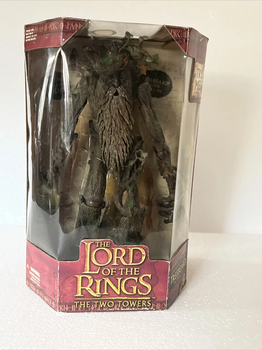 Treebeard Two Towers