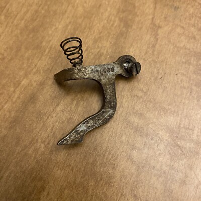 Sewing (Pre-1930) - Singer Sewing Machine Parts