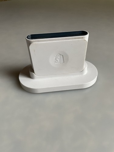 Shopify Chip and Swipe Wireless Credit Card Reader S1701, Free Shipping ...