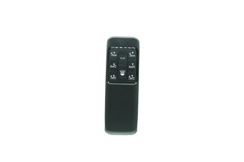 Replacement Remote Control For SLEEP ESSENTIALS Adjustable bed base ...