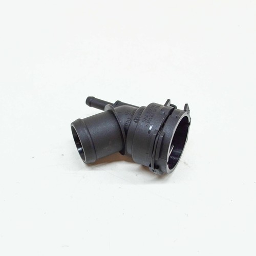 NEW VW TIGUAN 5N RADIATOR COOLANT HOSE COUPLING ADAPTER 5N0122291 OEM ...