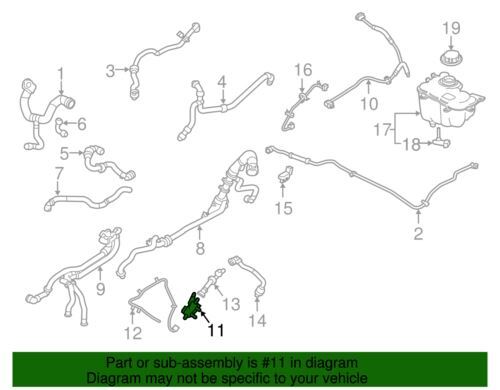 Genuine Jaguar Valve T2H39321 OEM for sale online | eBay