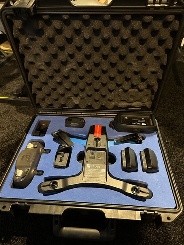 Skydio 2 Drone with Hard Shell Landing Case, Multiple Batteries, & More ...