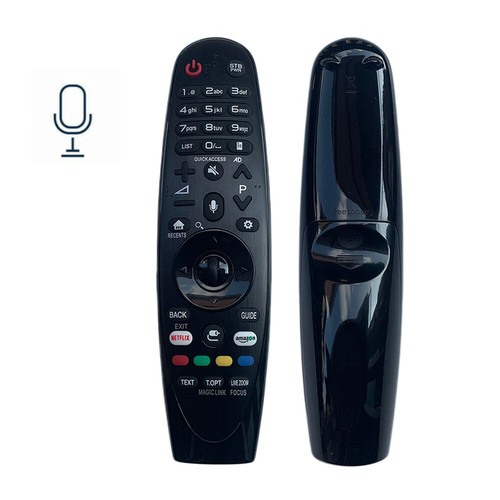 New Voice Mate Remote For LG Magic Smart TV 55SJ850T 55UJ752T 60UJ634T ...