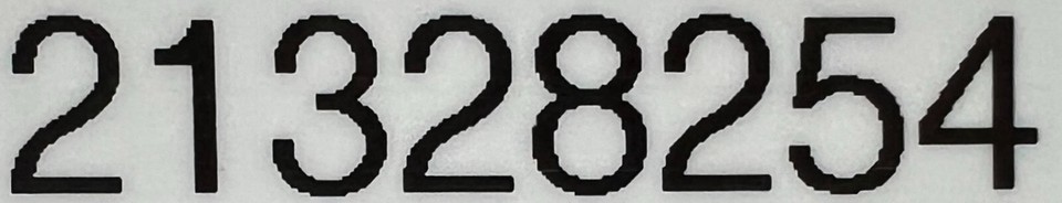 21328254 21434720 Genuine Volvo Connection Pipe OEM - New | eBay