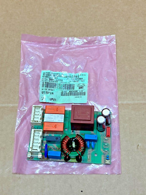 DG81-02500A OEM NEW SAMSUNG RANGE Main PBA Board-NK36R9600CS/AA | eBay