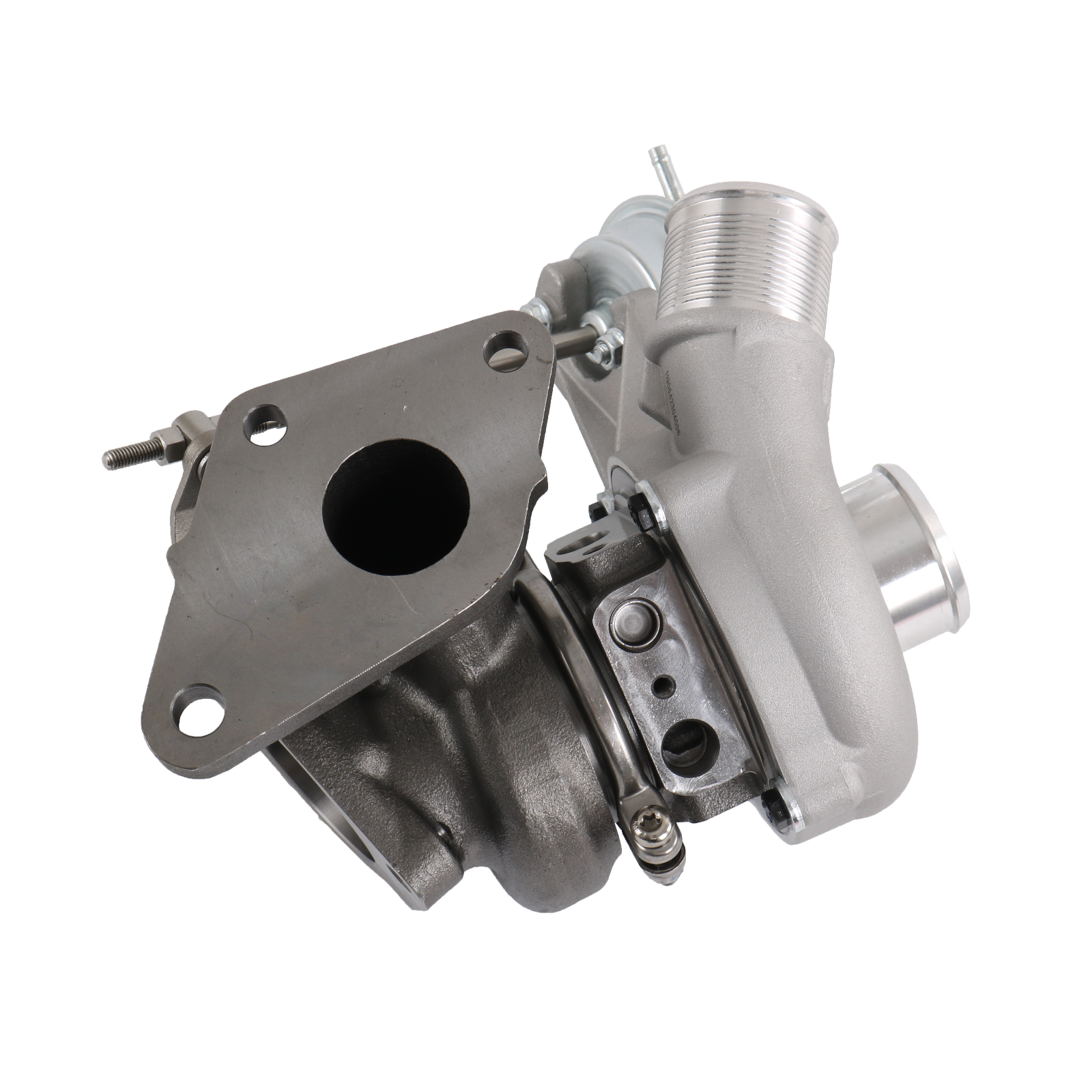 Left Turbo Turbocharger JT4E-6C879 JT4E-6C879-AB FITS 2015-2019 Ford ...
