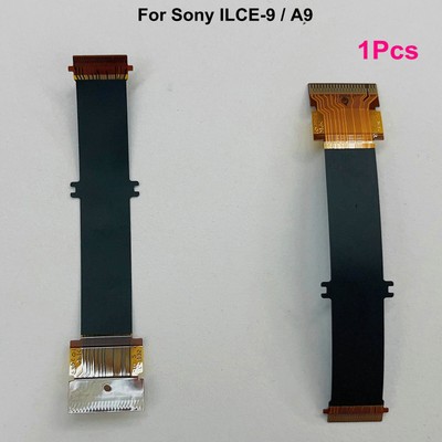 For Sony ILCE-9 A9 Camera LCD Display Screen Hinge Flex Cable FPC ...