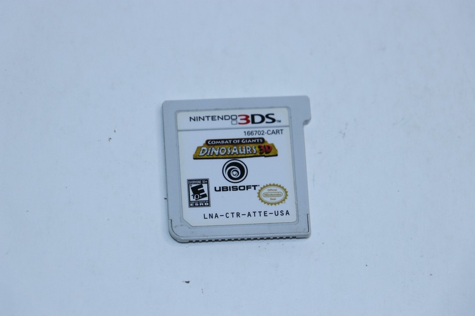 NINTENDO 3DS 2DS 3DS XL GAMES CLEAN PINS PLAY TESTED YOU PICK BUY2 GET ...