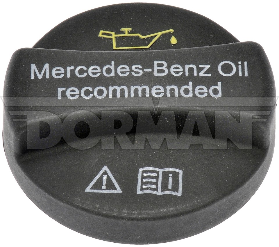 Dorman Engine Oil Filler Cap Fits 2013-2015 Mercedes-Benz SL65 AMG 6.0L ...