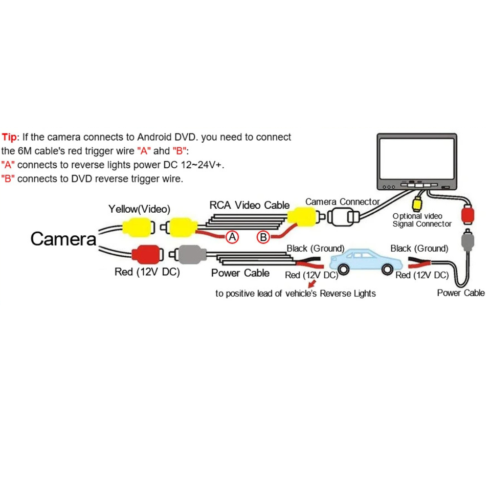 Reverse Camera Number Plate Light For Mitsubishi Pajero 07-21 Quality ...