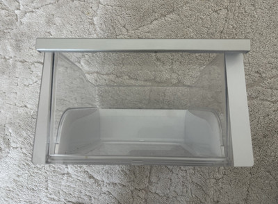 LG Refrigerator Crisper Drawer MCK668046 #2 PS H.K.E 11.03 USED ...