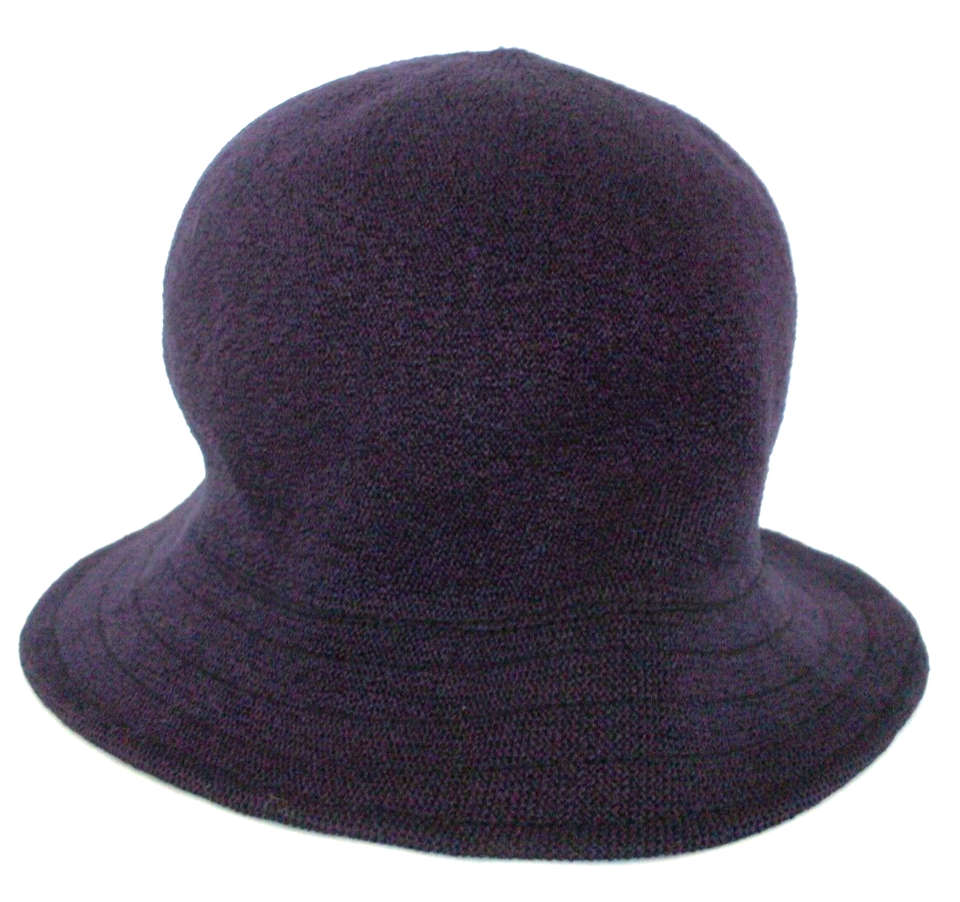 Women's Vintage Classic Bucket Hat W/ Orginial Name Tag(Circumference ...