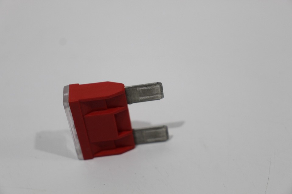 VW Golf 1H MK3 Car 50 Amp Maxi Blade Fuse N10251904 | eBay Australia