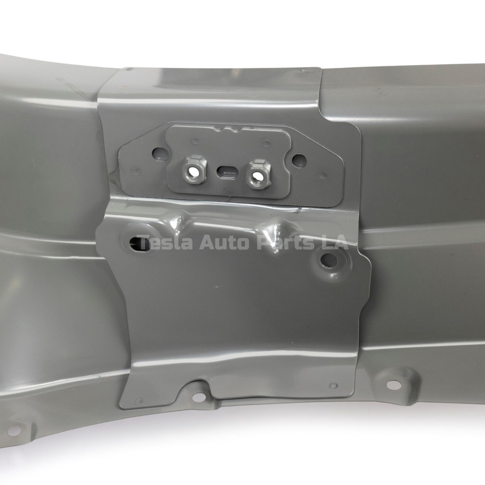 Rear Left Driver Quarter Outer Panel Assembly for Tesla Model Y 2020 ...