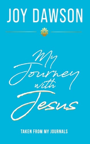 My Journey with Jesus by Joy Dawson (2022, Hardcover) for sale online ...