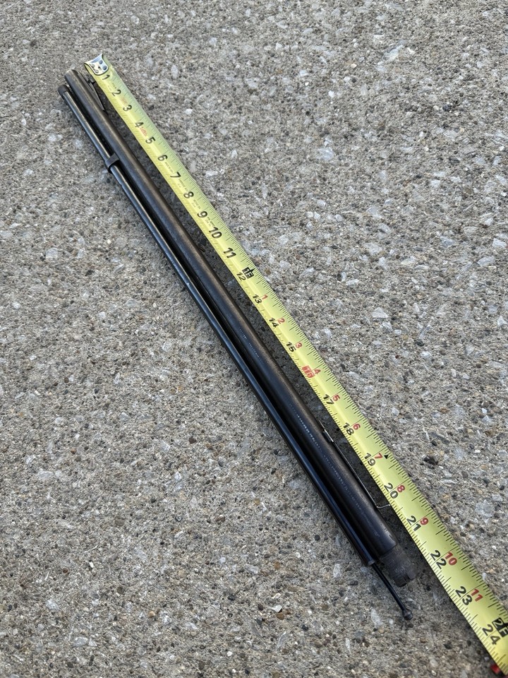 Marlin Model 57 Micro-Groove 22” Barrel, .22 S/L/LR, w/ Sights ...