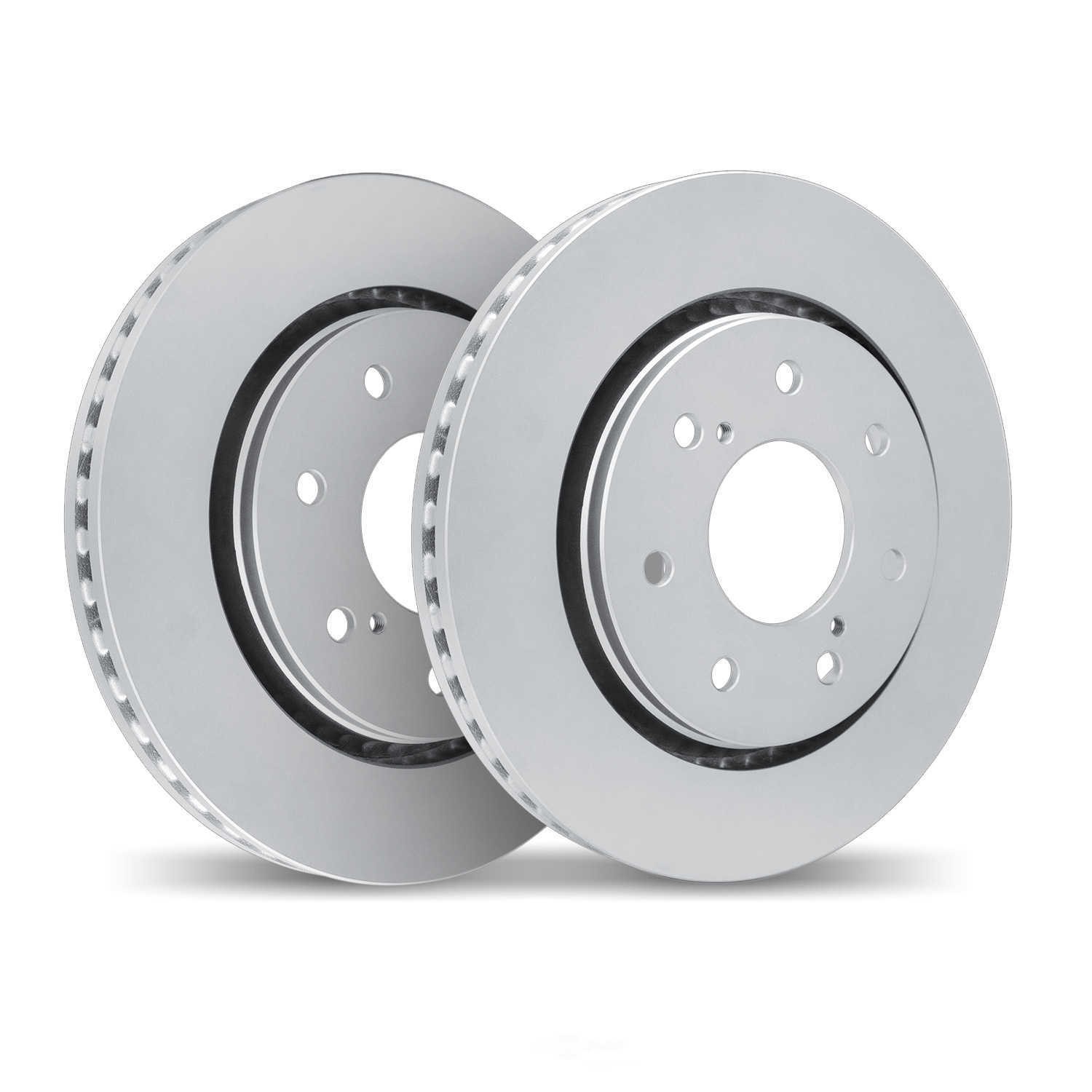 Disc Brake Rotor Set-4WD DFC 4002-54135 fits 12-13 Ford F-150 for sale ...