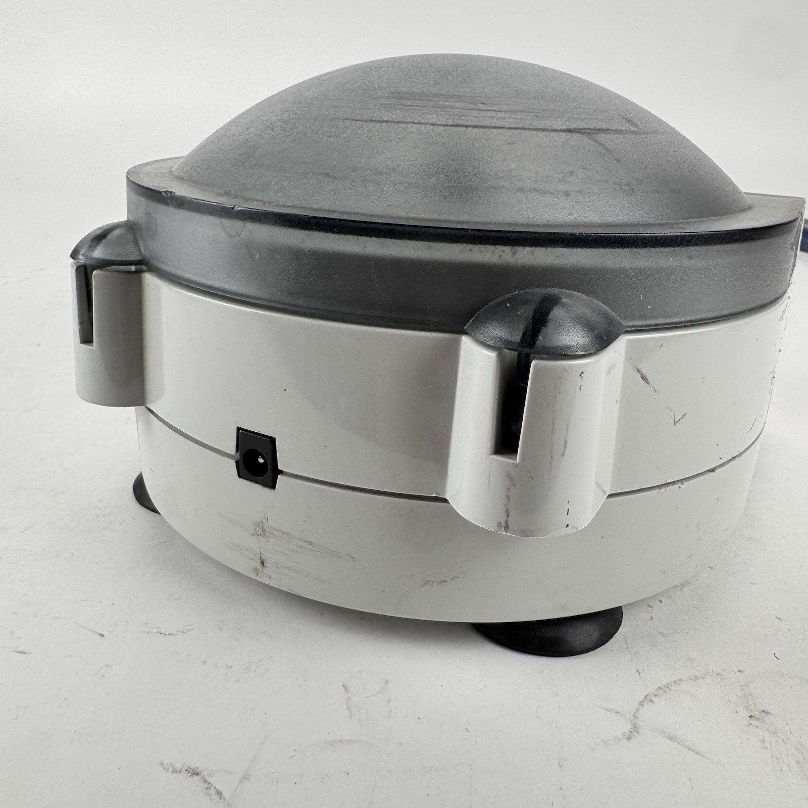 FISHER SCIENTIFIC MICROV MICROCENTRIFUGE