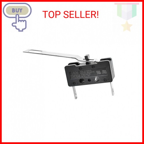 Condensate Pump Replacement Switch Zingear G606 replaces Crouzet ...