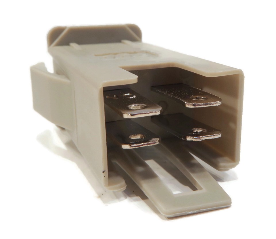 Plunger Interlock Switch for Husqvarna 532153664, 532176137, 532176138 ...