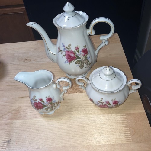 hand painted Betson/ 3pc set/ mint condition | eBay