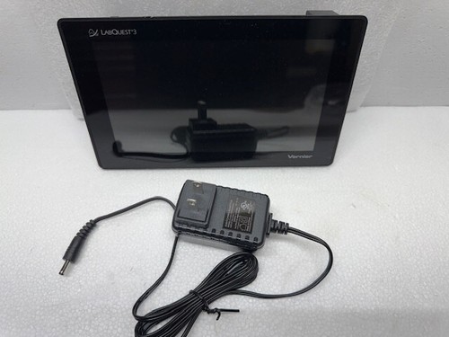 Vernier LabQuest 3 - No Box but Unused | eBay