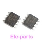 10 PCS DS1302ZN SOP-8 DS1302Z DS1302 SMD8 Charge Timekeeping Integrated ...