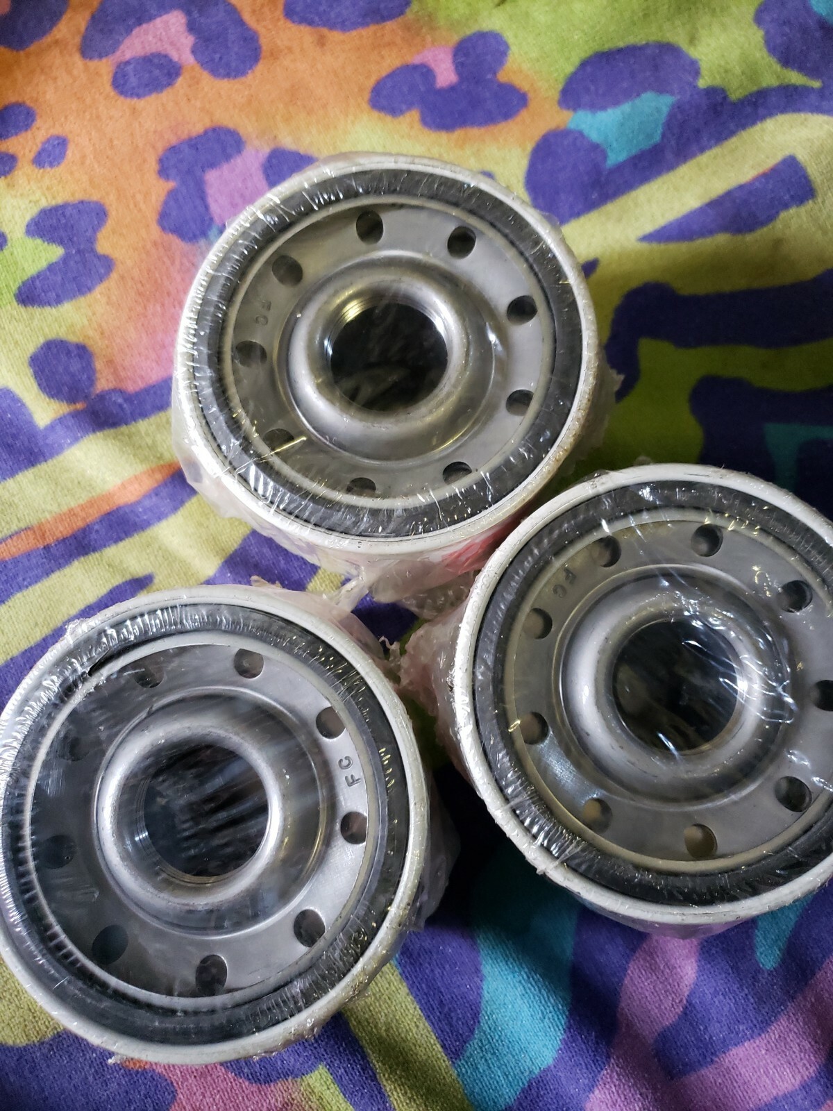 DONALDSON P502042 - cross reference oil filters | oilfilter ...