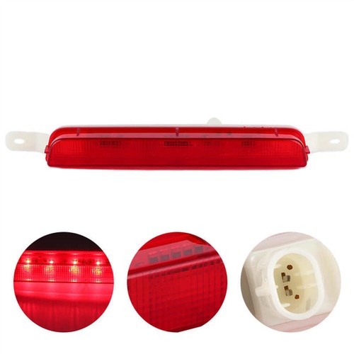 High Mount Third Brake Tail Light For Dodge Grand Caravan 2008-2019 ...